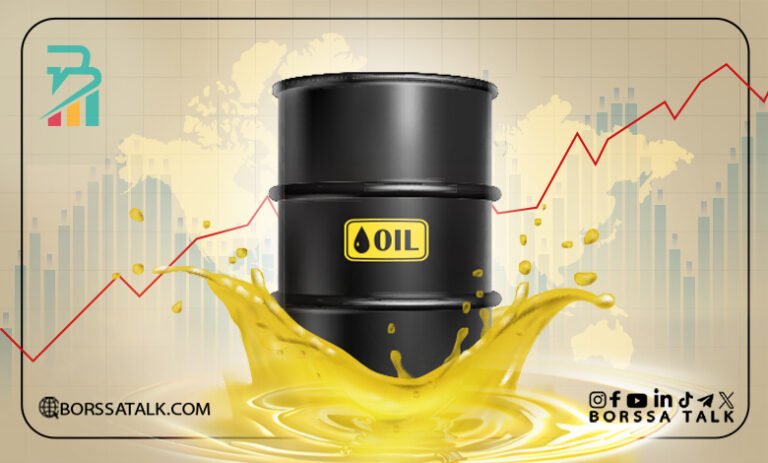ماهي اهم الفرص و التوقعات على النفط خلال اليوم - BorssaTalk